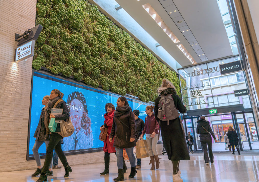 Hilvertshof – E.CP