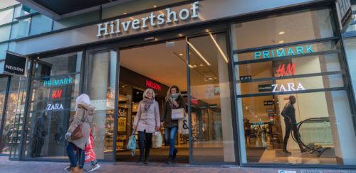 Hilvertshof – E.CP